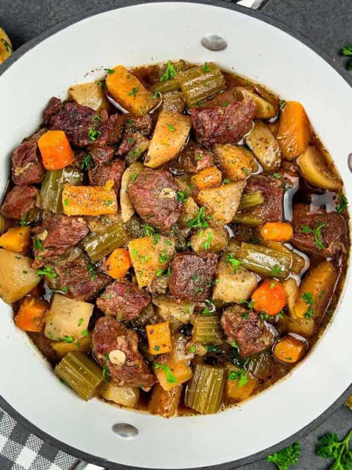 Lime Crema Recipe (for tacos and more)