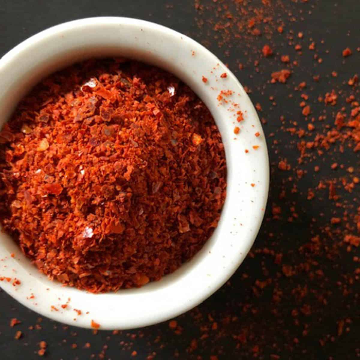 What is Aleppo Pepper