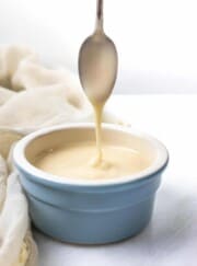 Sugar-free Icing and Glaze