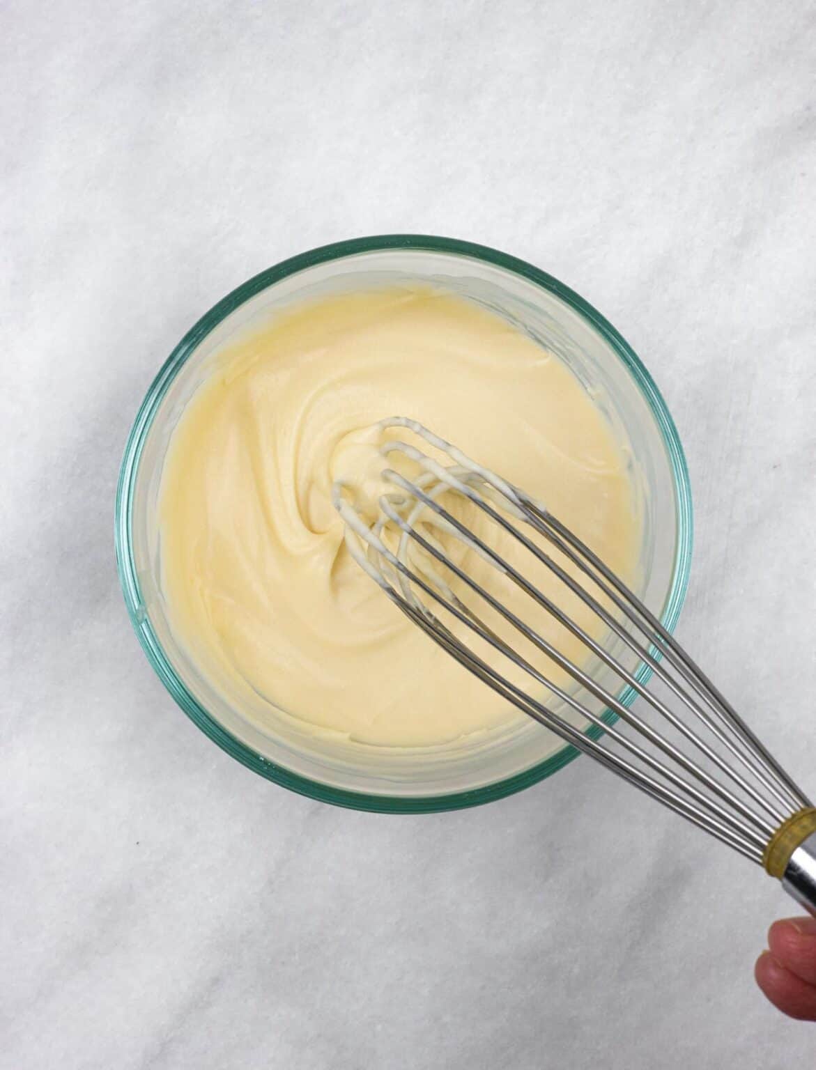 Sugar-free Icing and Glaze