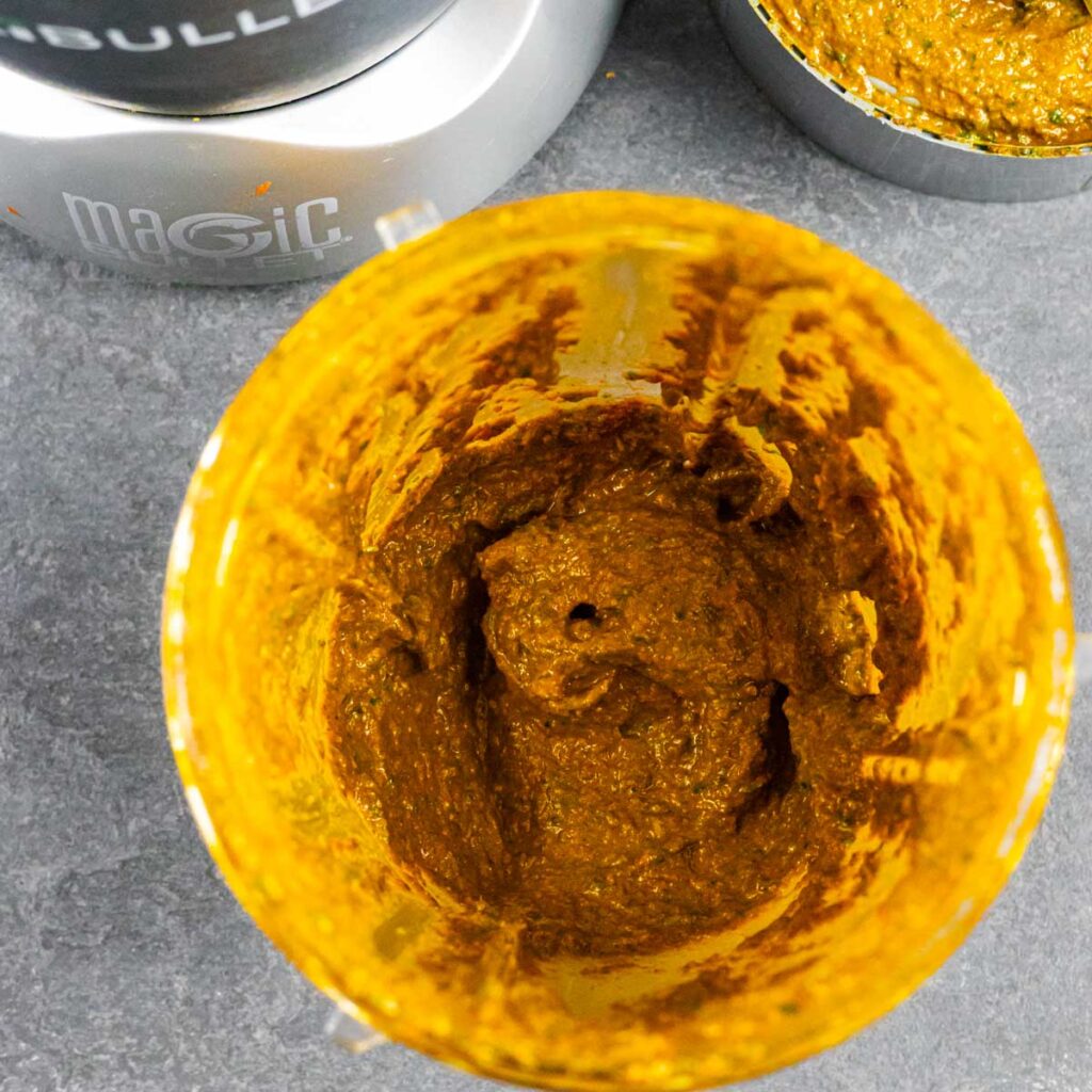 Tikka Masala Paste Recipe