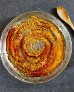 Tikka Masala Powder Recipe