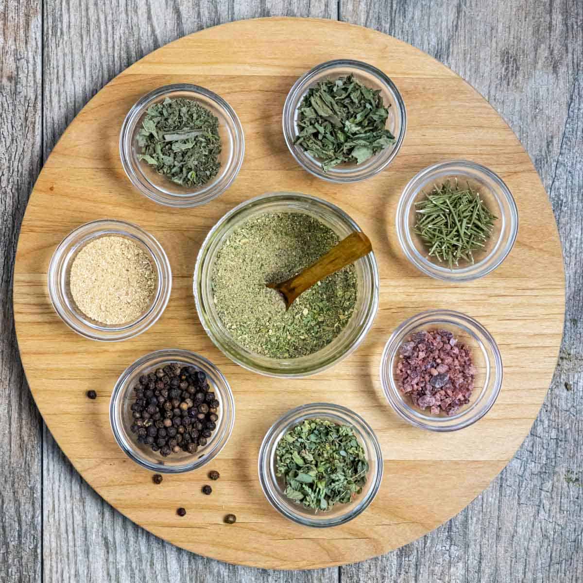 All Purpose Seasoning