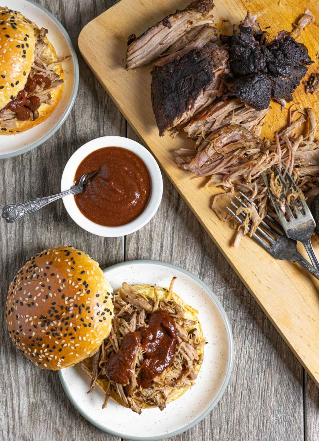 Best Rub for Pulled Pork (keto and FODMAP-friendly)