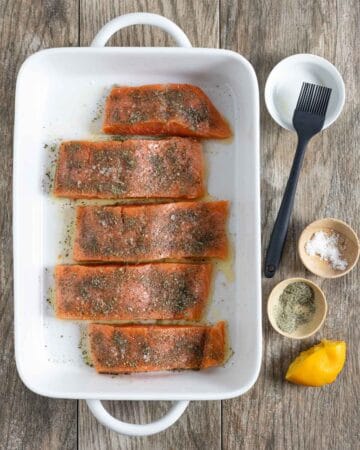 Steelhead Trout Recipes - 3 Ways