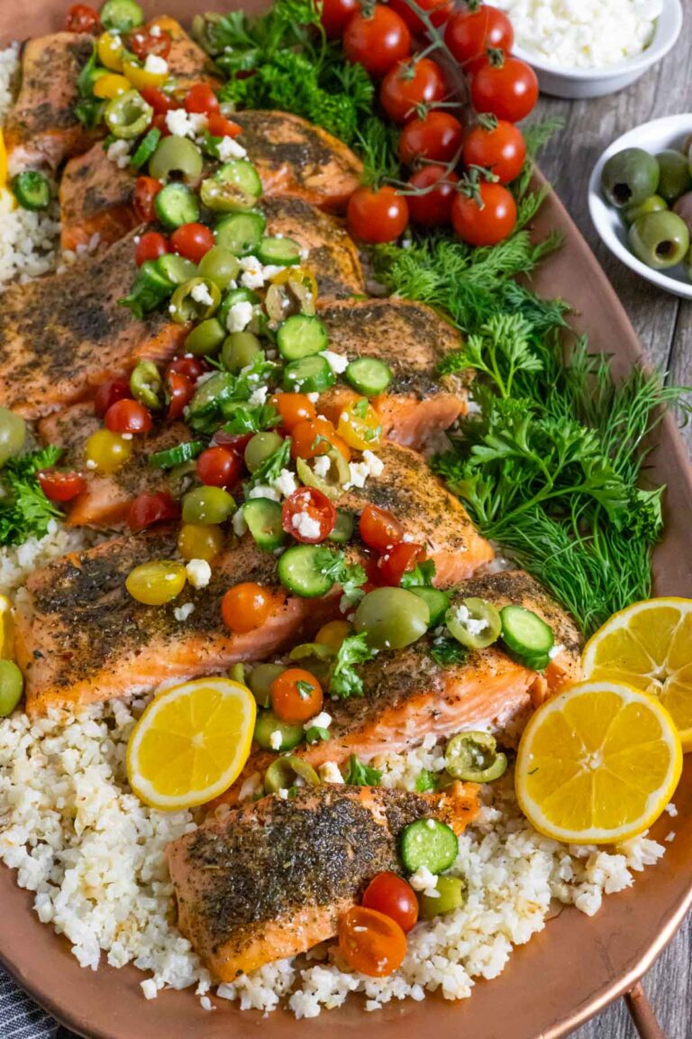 Steelhead Trout Recipes - 3 Ways