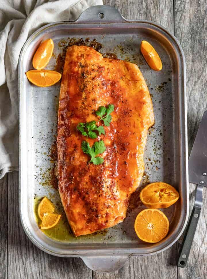 Steelhead Trout Recipes - 3 Ways