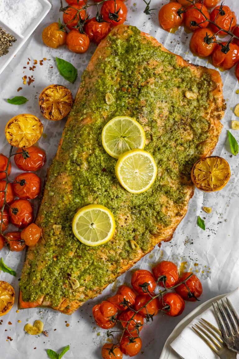 Steelhead Trout Recipes - 3 Ways